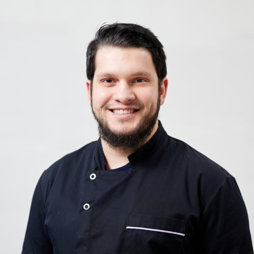 Our Team - Clyde North Dental Studio