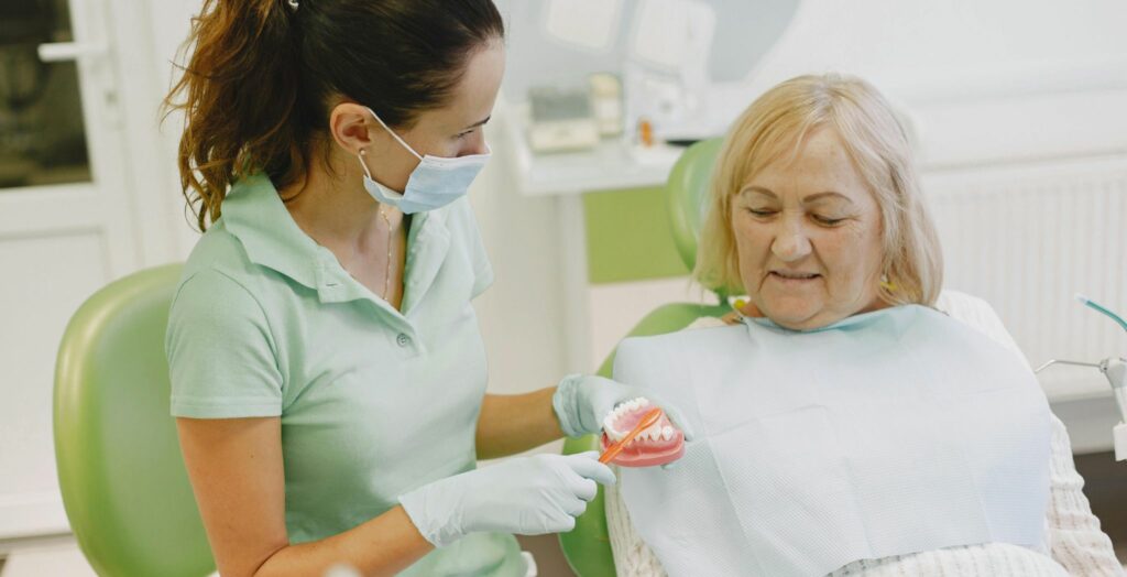 Complete Denture Care: Tips for Maintaining Your Dentures